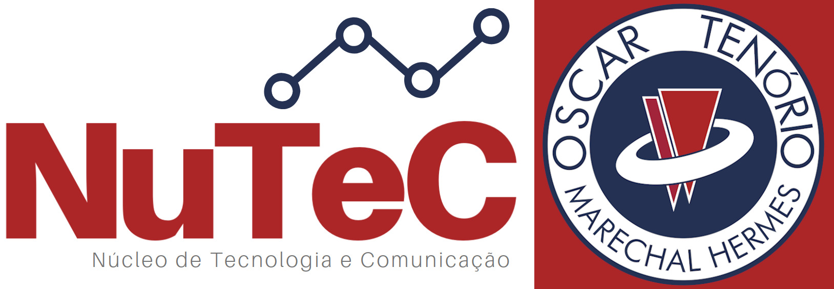 Criação do NuTeC - Escola Técnica Estadual Oscar Tenório